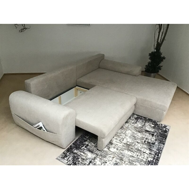 Modell Musti von Gutmann Factory - SofaWorld